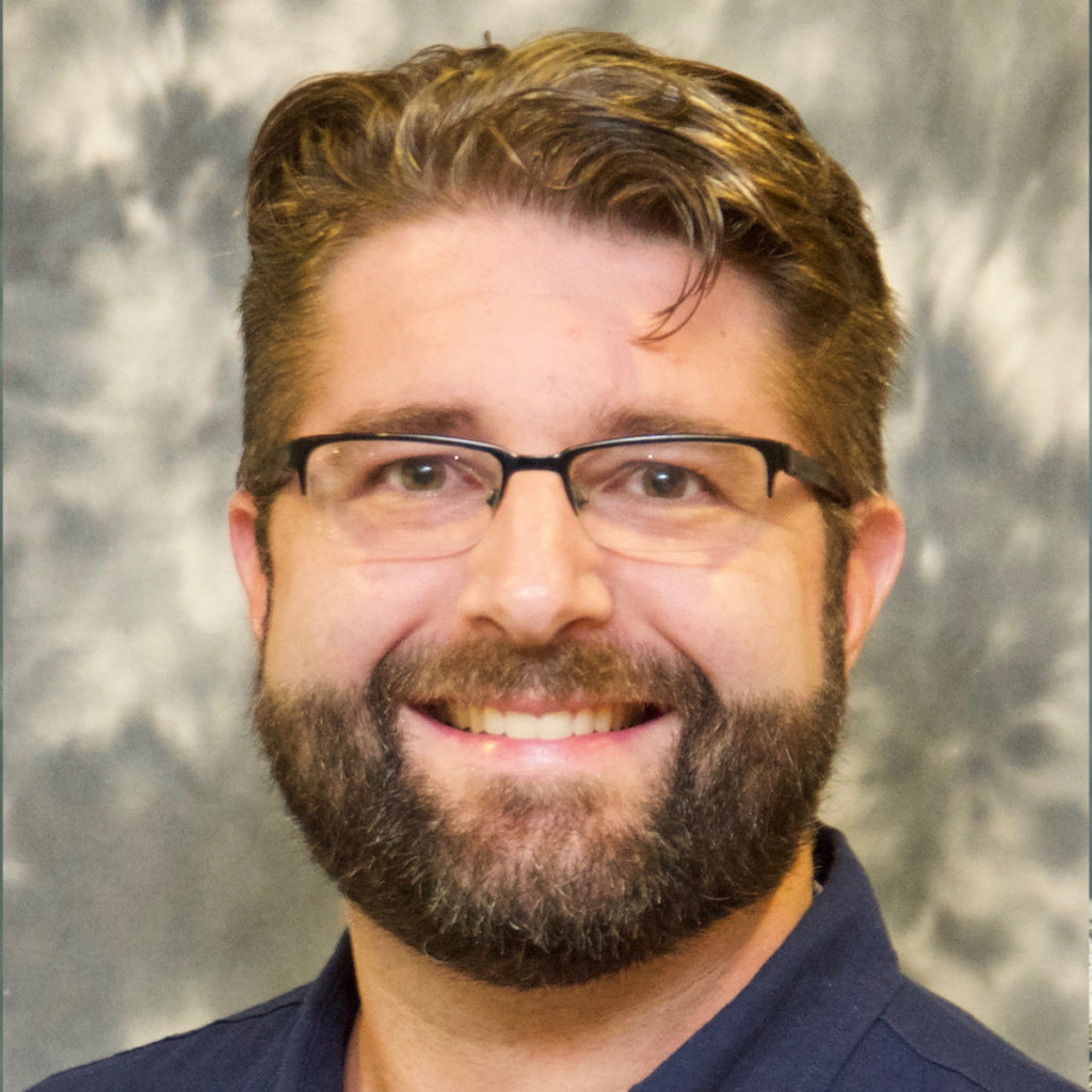 CONNECT | Eric Molnar