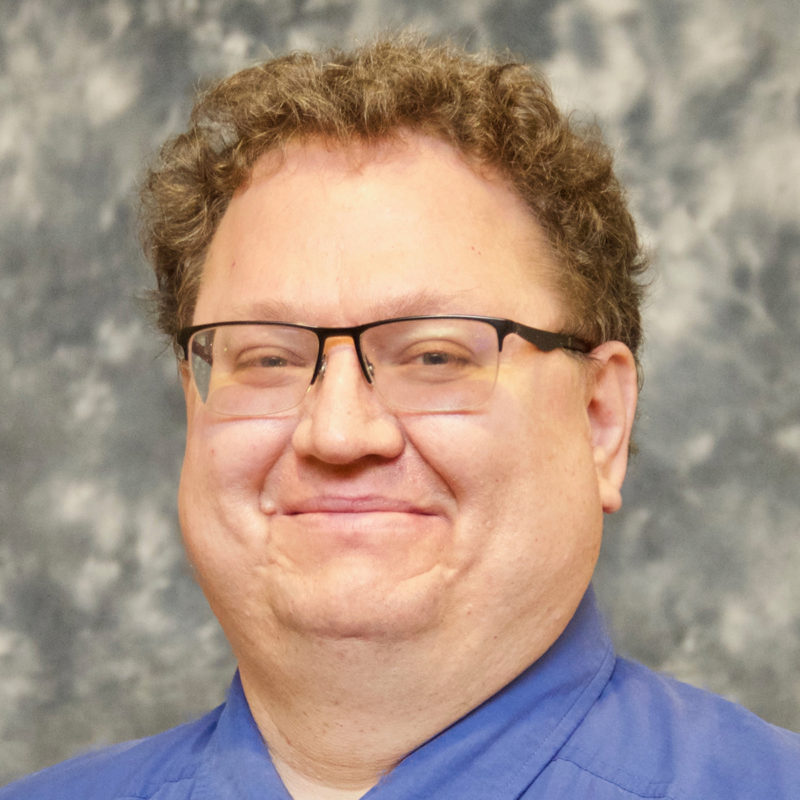 CONNECT | John Klein