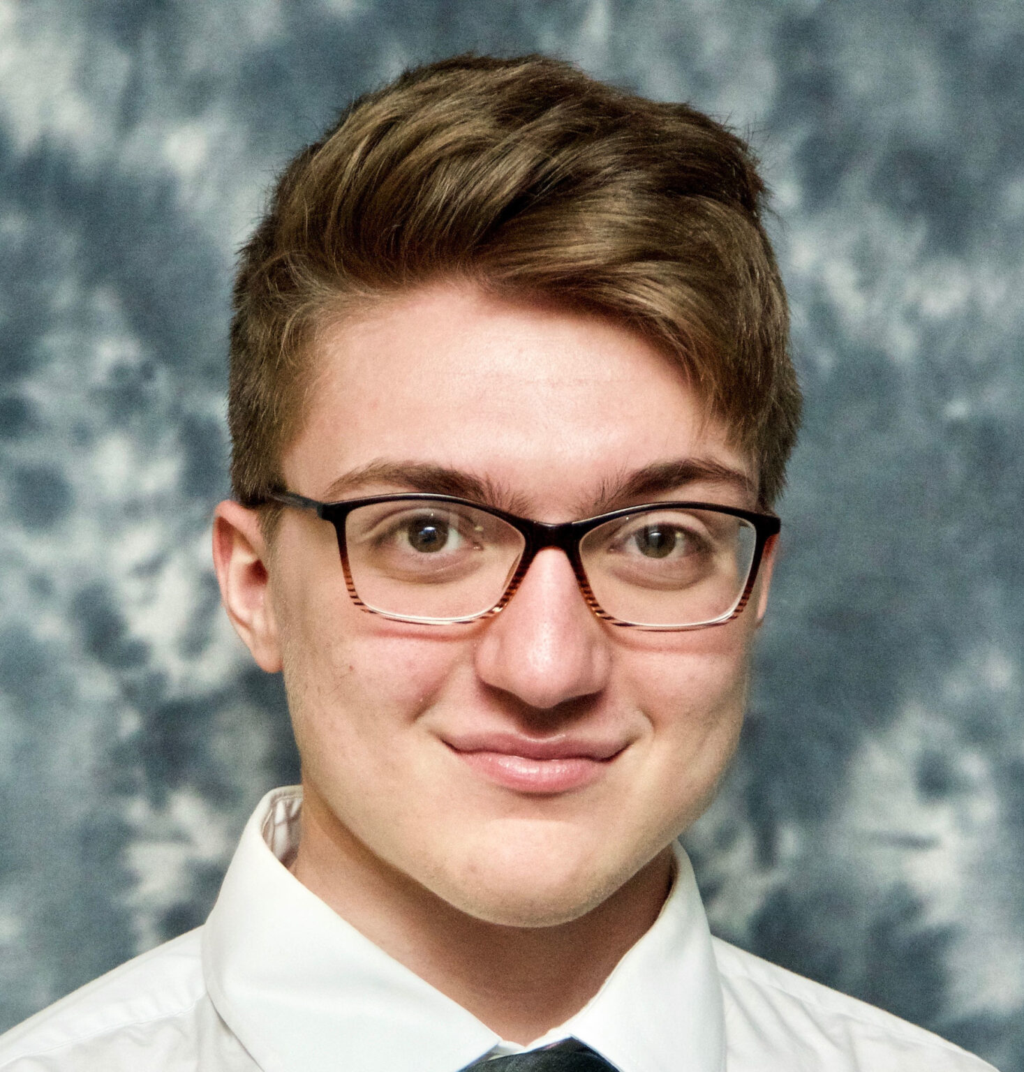 CONNECT | Ryan Kudla